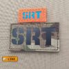 SRT Special Reaction Team Patch 【MIL-SPEC GRADE】