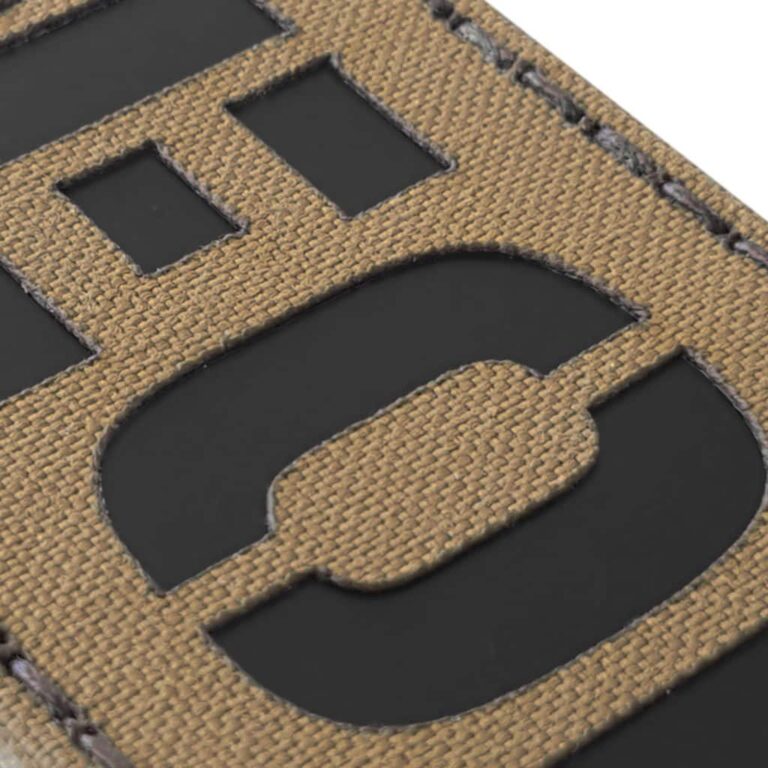 EOD Explosive Ordnance Disposal ID Patch【GET IT NOW!】
