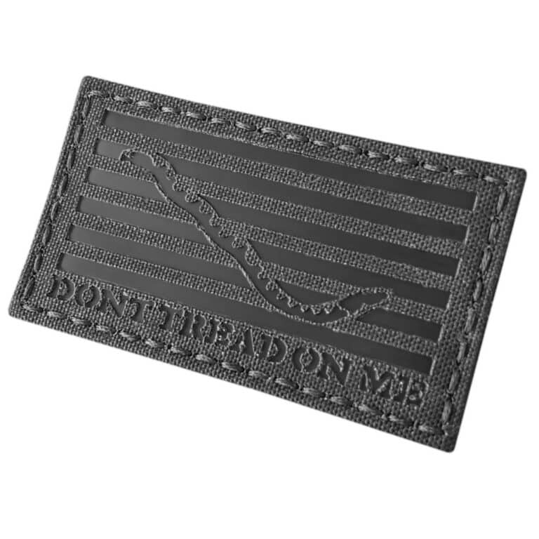 First Navy Jack Dont Tread On Me DTOM Patch【SHOP NOW】