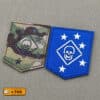 USMC Patches built to last and to perform