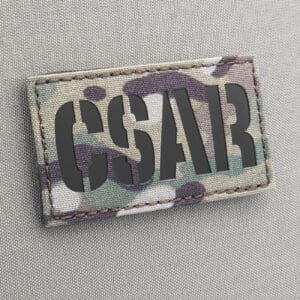 CSAR Combat Search And Rescue Patch【GET IT NOW!】