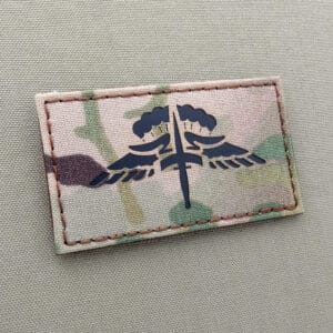 Air Force Patches built to last and to perform