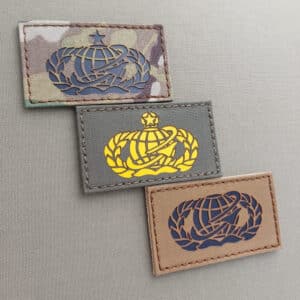 US Air Force Manpower and Personel Badge【CLICK TO BUY】