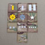Rank Patches Made to Military Standards | Tactical Freaky