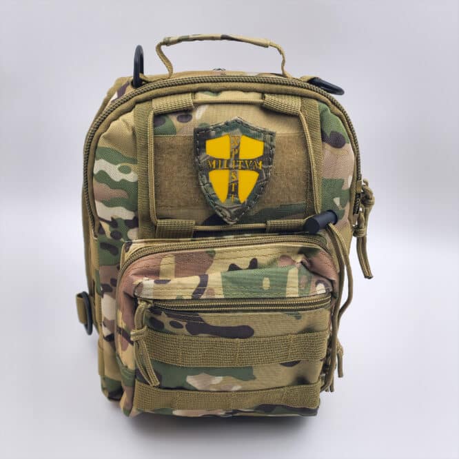 Knights Templar Xpisti Militvm Soldiers of Christ 【GET NOW】